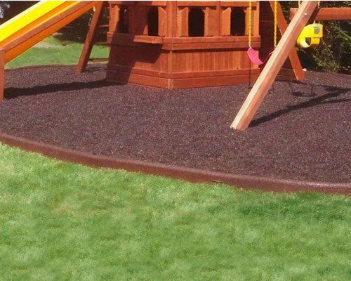 Playground - Renew Tire Recycling